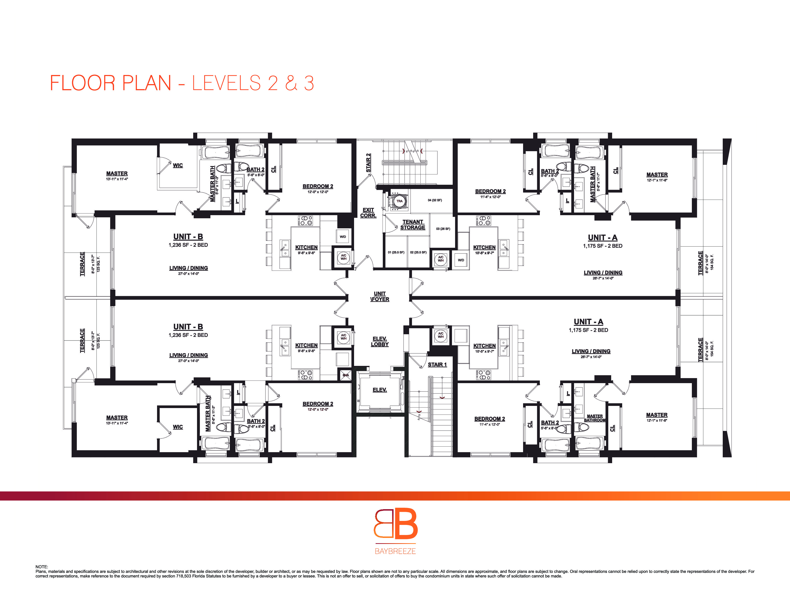 Bay Breeze, Bay Harbor Islands, Florida