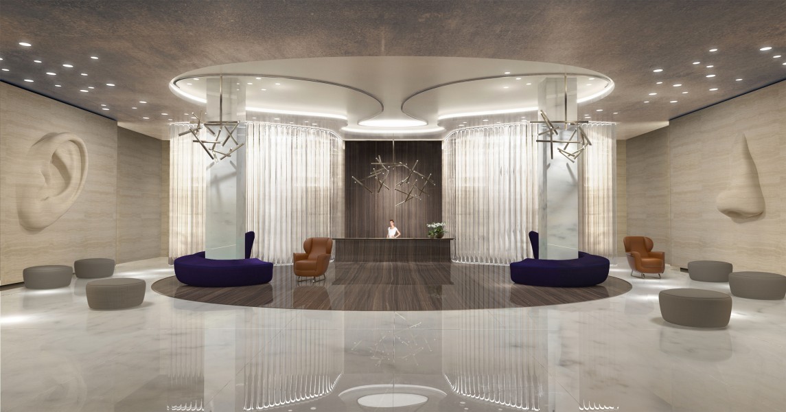 The Collection Residences