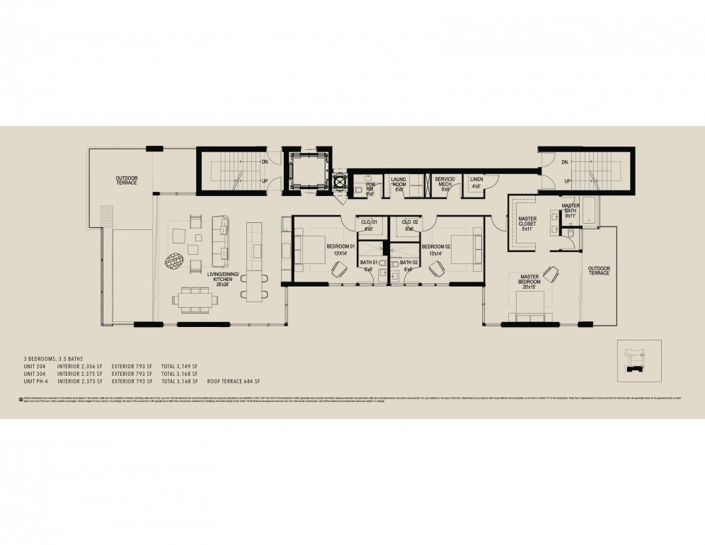 Louver House, Miami Beach,Florida, USA