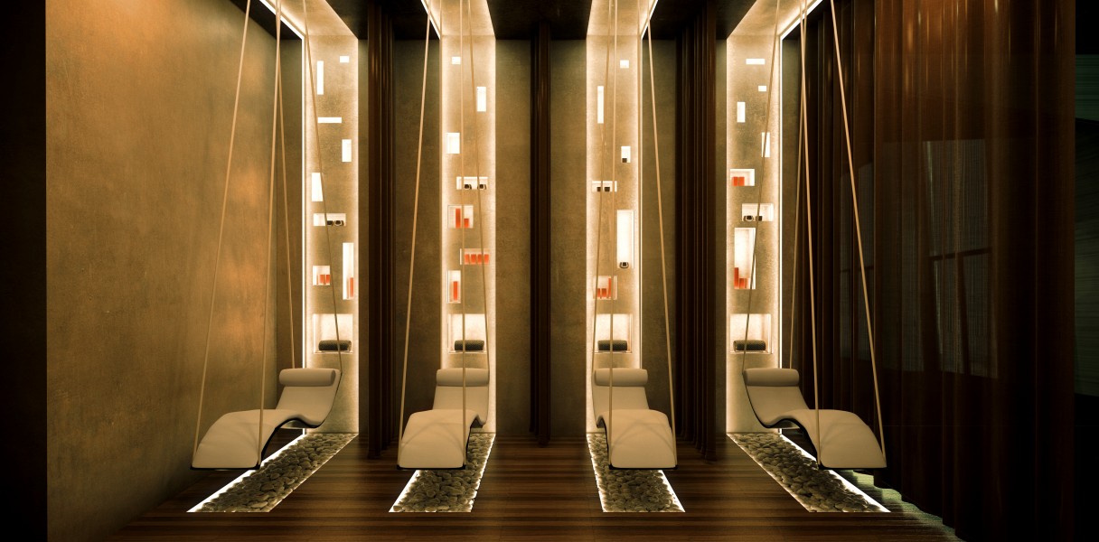 The Collection Residences